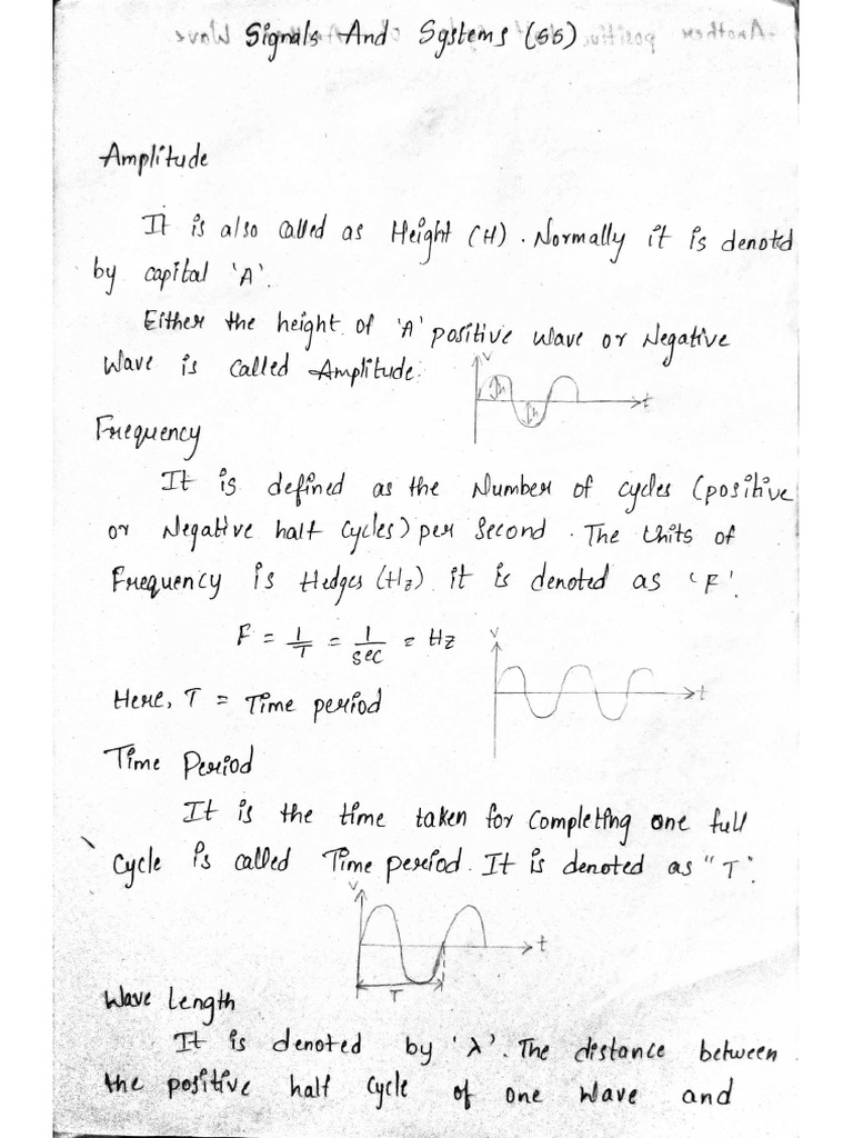 SS Full Notes | PDF