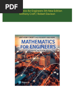 Darshan K Gendah - Pure Mathematics | PDF