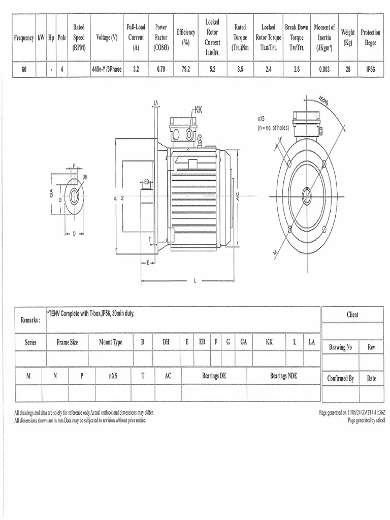 ATT_15KW_B5_SHINKO SVA 125 | PDF