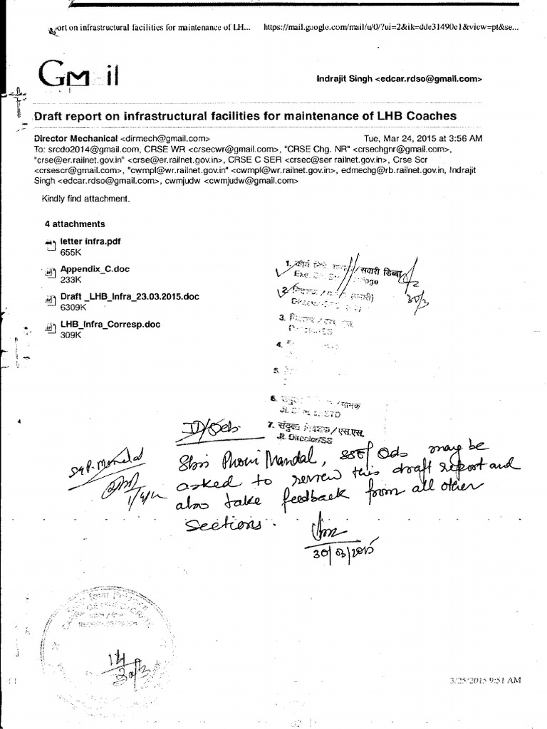 CAMTECH Manual Draft | PDF