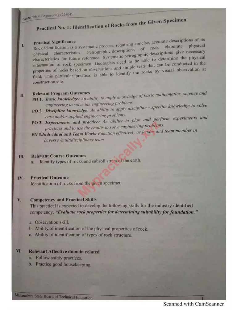 GTE Solved Manual | PDF