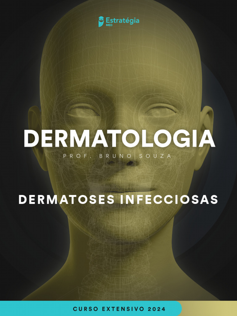 Dermat | PDF | Medicina Clínica | Especialidades médicas