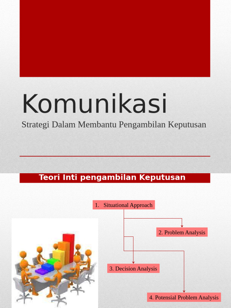 Komunikasi Strategi Pdf