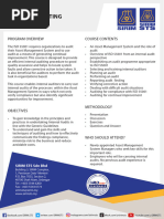 NFPA 101: Egress Essentials for Safety | PDF | Stairs | Door