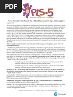 WellComm Section 1 | PDF | Cognitive Science | Cognition