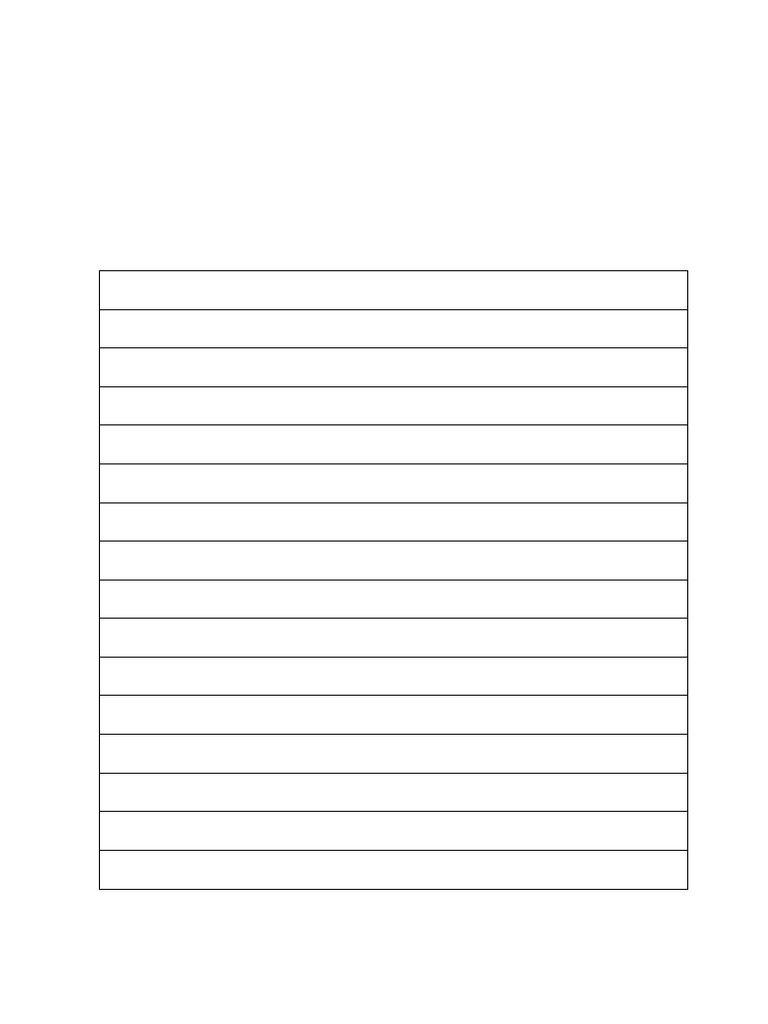 Initial Response Information Checklist Bilingual | PDF