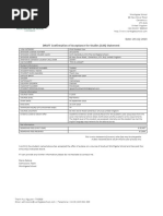 TABLE OF CONTENTS FOR BUCOR FOLDER 1 & 2.wbk | PDF | Birth Certificate ...