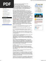 CityFHEPS Application Checklist | PDF | Landlord | Renting