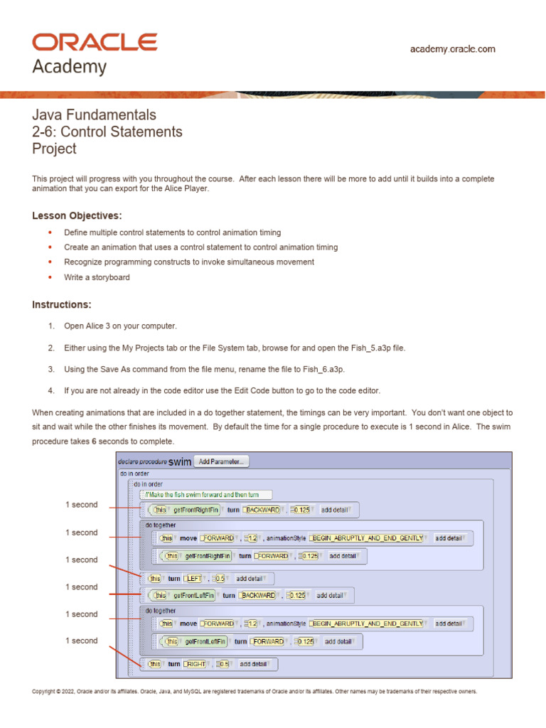JF 2 6 Project | PDF | Java (Programming Language) | My Sql