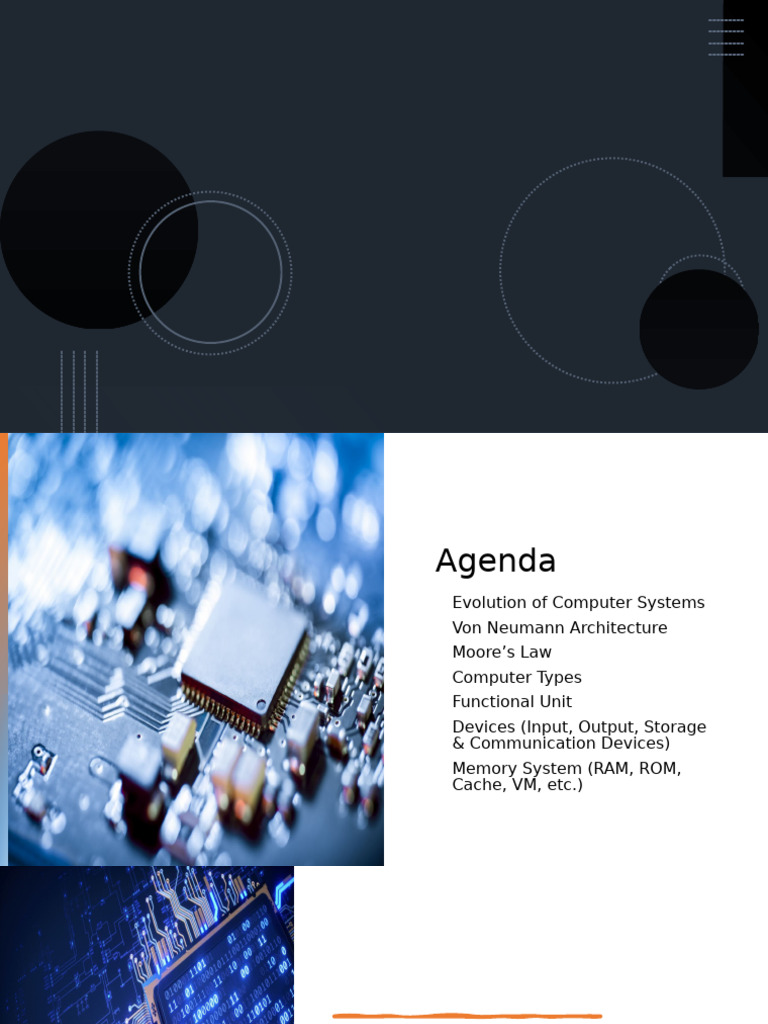 CSA Evolution of Computers | PDF | Office Equipment | Engineering