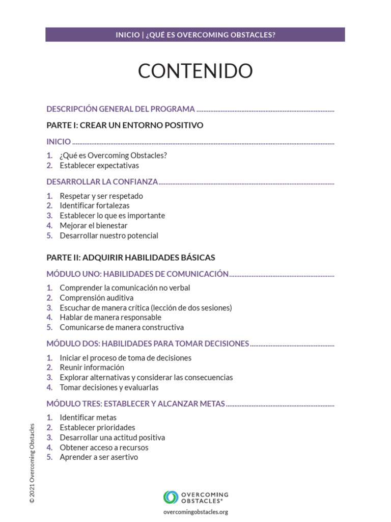 High School Activity Sheets (Spanish) | PDF | Connotación | Comunicación