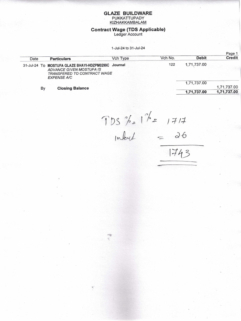 04 Calcu Loading Mostfa July 2024 Alaze New | PDF