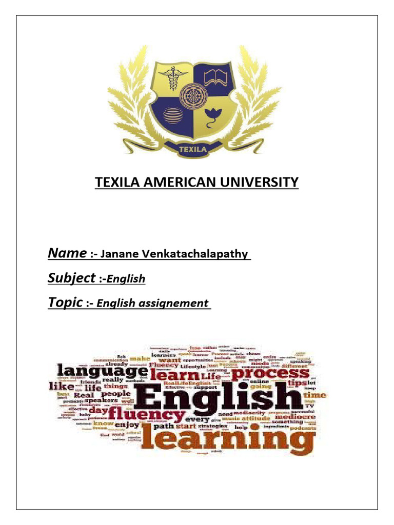 English_assignment[1] | PDF
