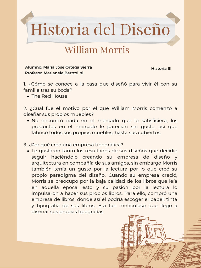 Historia III Act. 4.2.1 | PDF