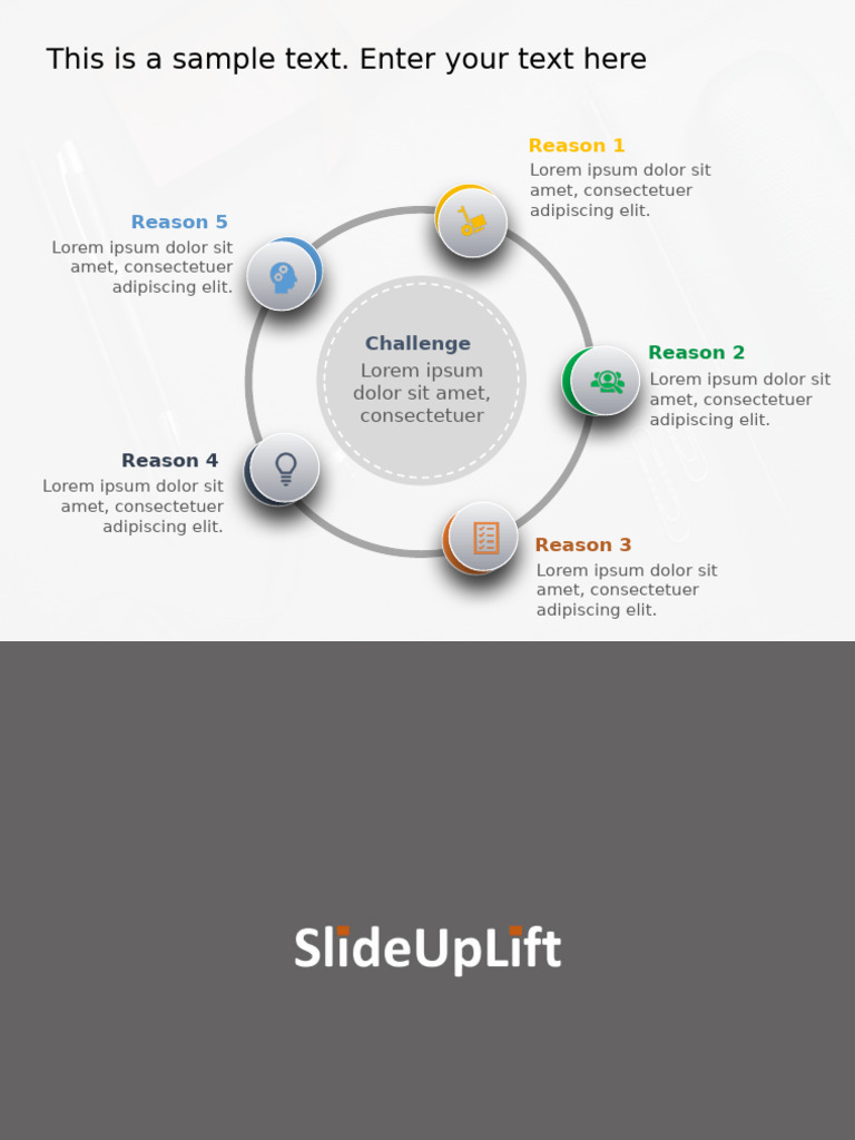 ItemID 2920 5 Why Analysis PowerPoint 4x3 1 | PDF