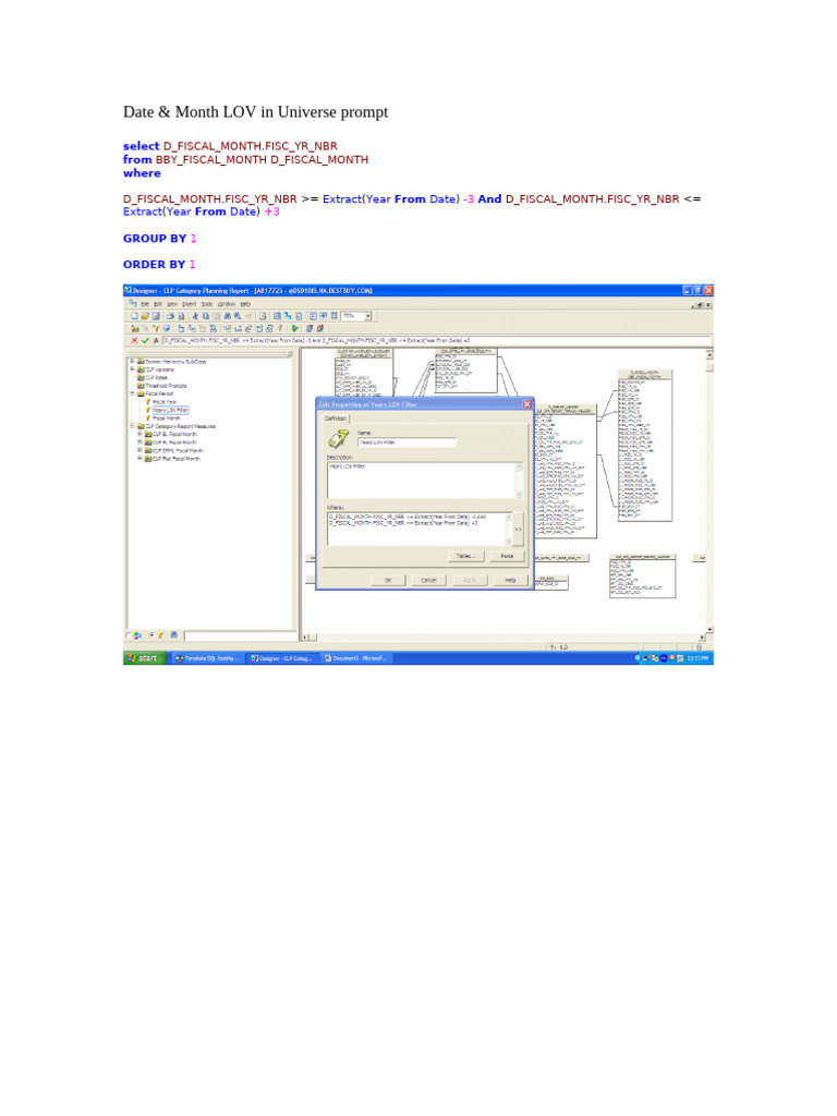 Desktop Intelligence | PDF