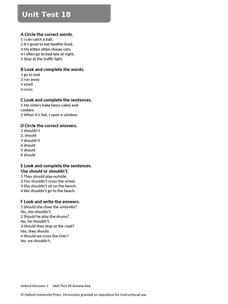 Od1 Ut18 Tak | PDF