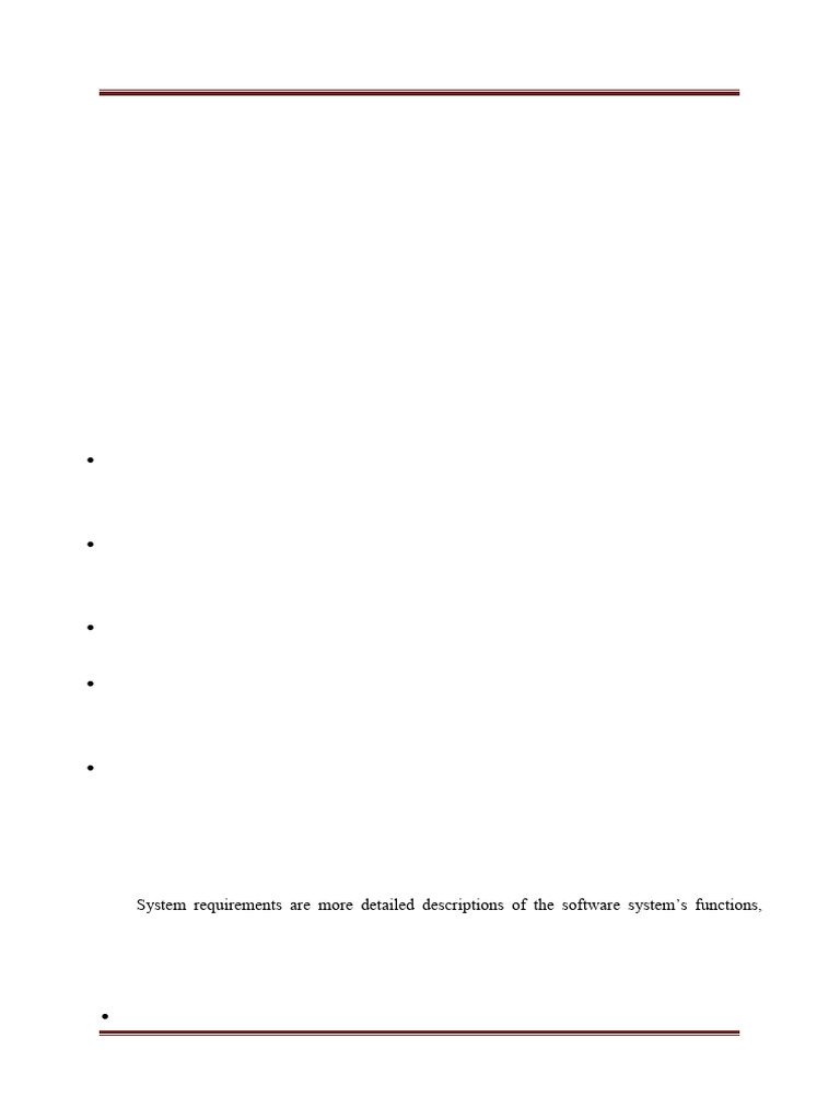 MODULE 2_SET_Handout | PDF | Unified Modeling Language | Use Case