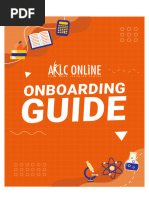 Zeraki Learning App Login Guide | PDF
