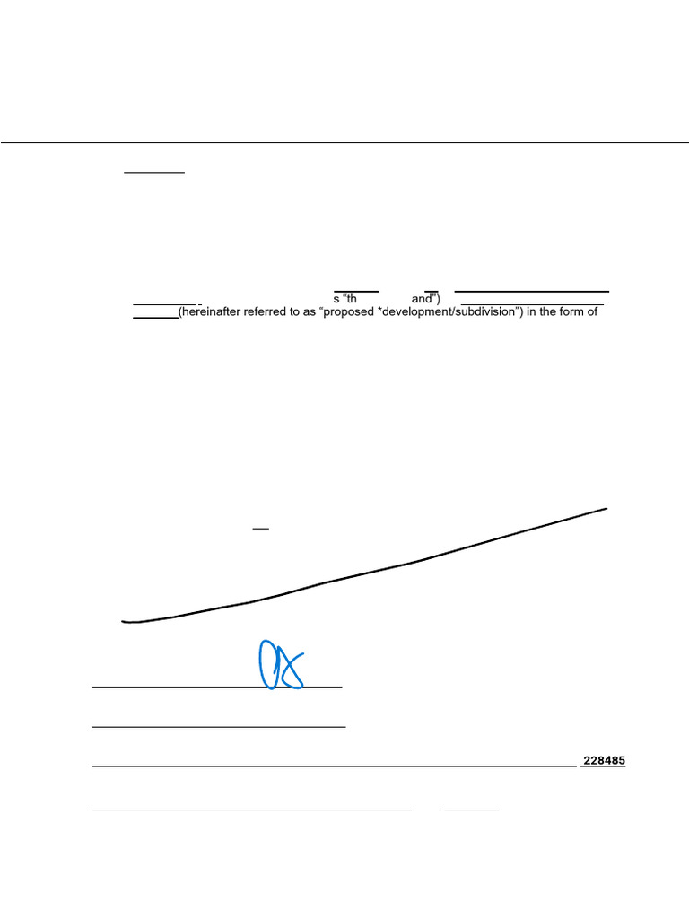 URA AUTHORISATION FORM - INV A-1045-1 | PDF