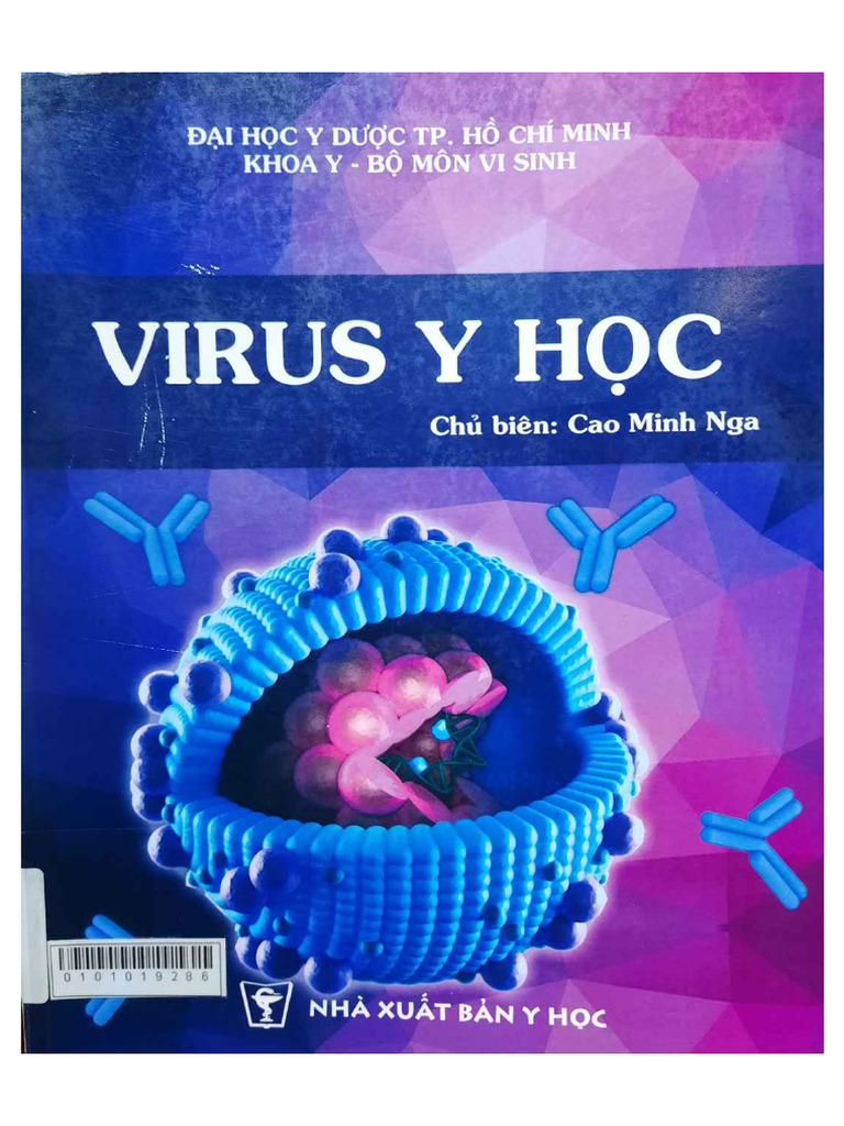 VIRUS Y HOC_compressed | PDF