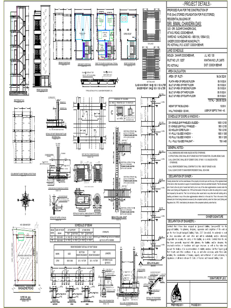 SWS-OBPAS 0401 2024 0246 1485068-DwgPdf | PDF