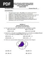 Corbettmaths Circle Theorems Guide | PDF | Circle | Euclid