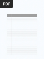 Indore Municipal Ward List 2023 | PDF