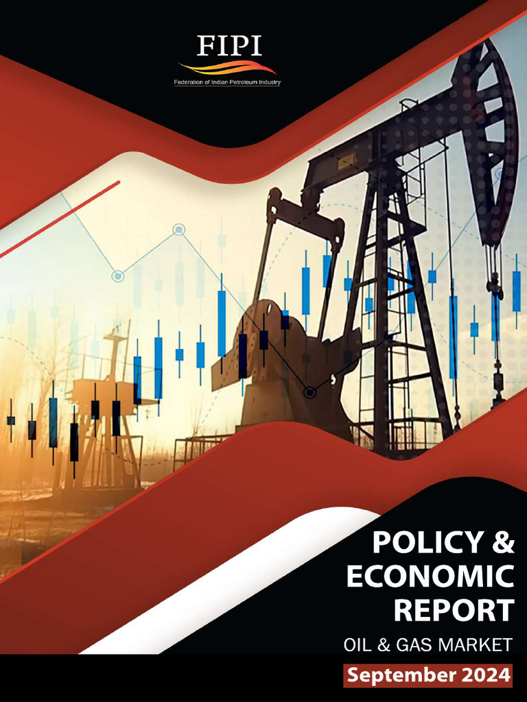 Policy Economic Report - September 2024 | PDF | Inflation | Gross ...