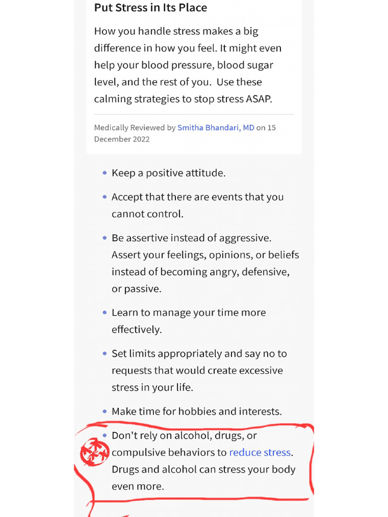 Very Imp Reason To Be Happy in Life | PDF