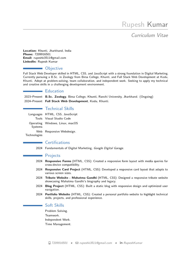 RenderCV_sb2nov_Theme__1_ (1) | PDF