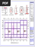Pump Foundation PDF | PDF | Column | Structural Engineering