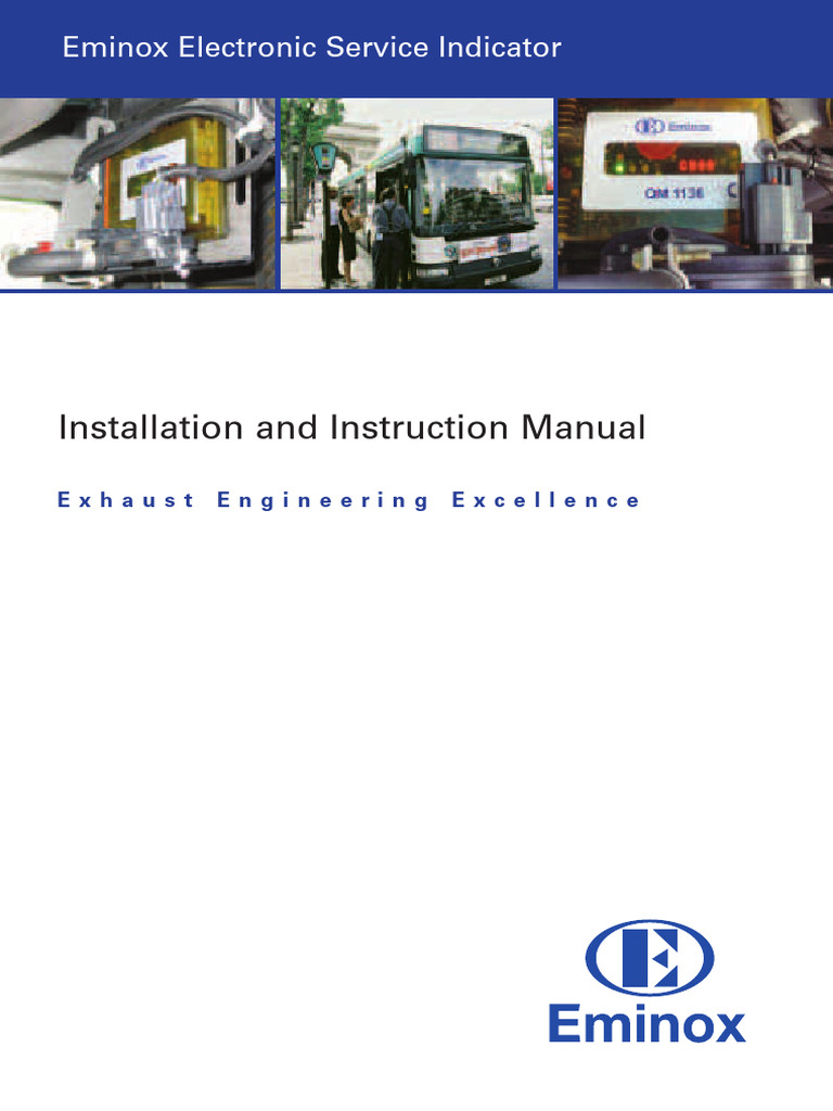 Catalogo Centraline Eminox Essicatore1 | PDF