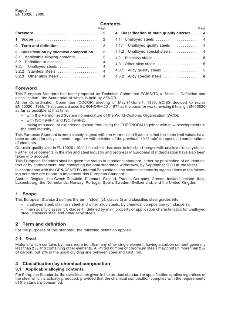 213991720-DIN-Handbook-401 97 | PDF | Steel | Stainless Steel