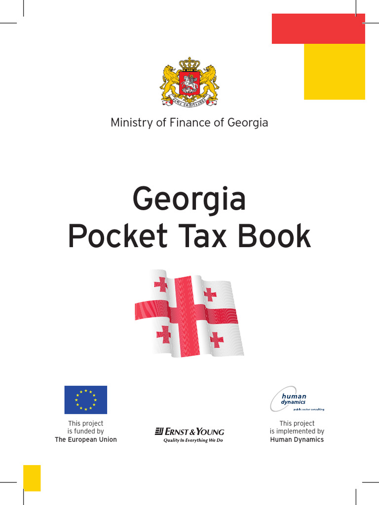 Pocket Tax Book | PDF | Taxes | Income Tax