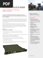 AN/ARC‐231 | PDF | Electronics | Information And Communications Technology