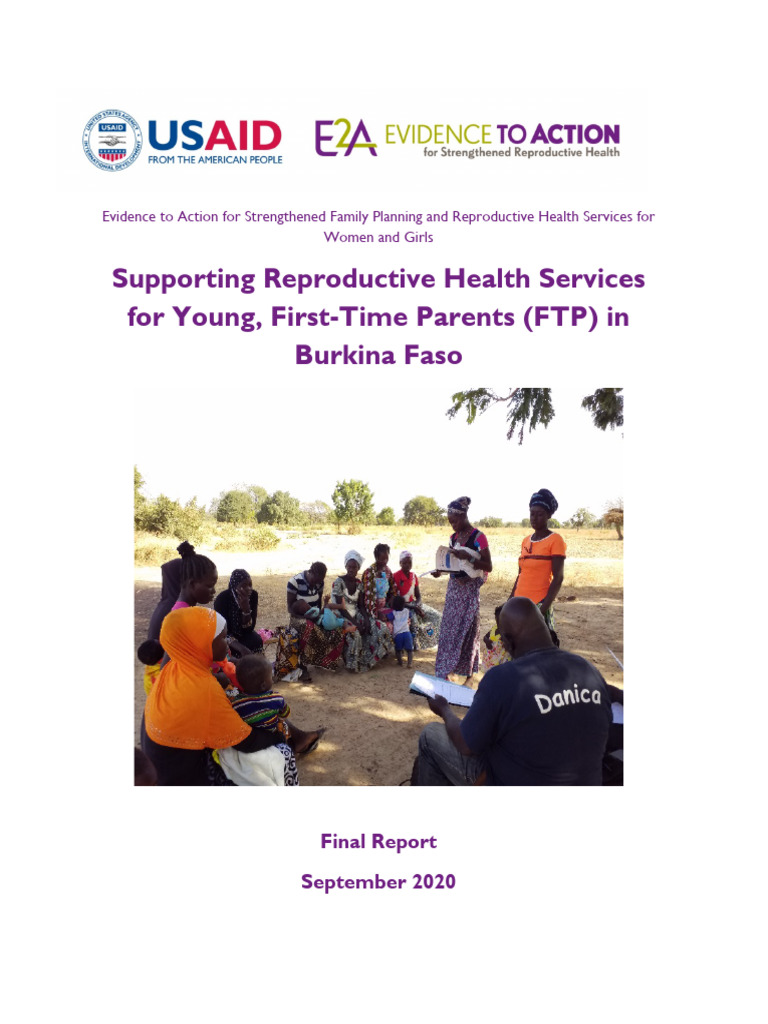 Access to Reproductive Health | PDF | Maternal Health | Pregnancy