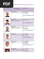 Contact Information Directory of Employment Officers - Talim Rojgar ...