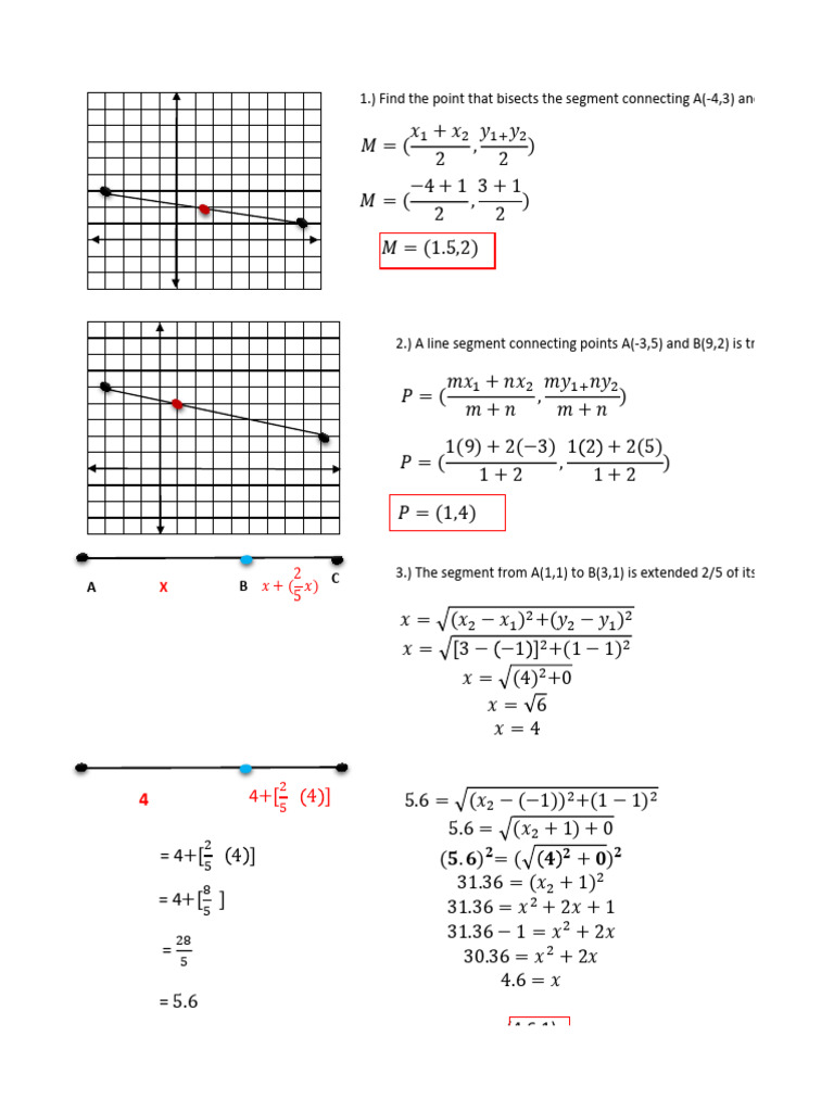 CE1YA-2_MONDAS | PDF | Classical Geometry | Mathematical Objects