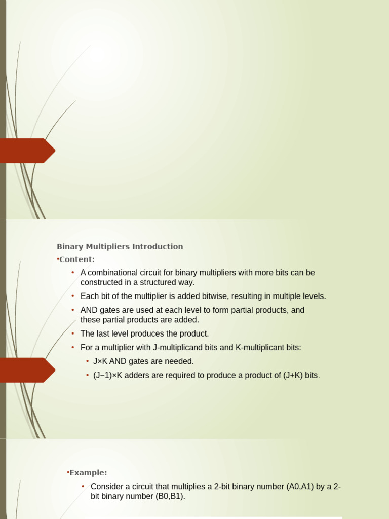 Digital Electronics Pdf