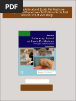 Cyniclomyces Guttulatus | PDF | Pathology | Dogs