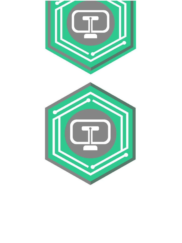 Logo It1 | PDF