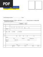 OSV and IPV Declaration Process | PDF