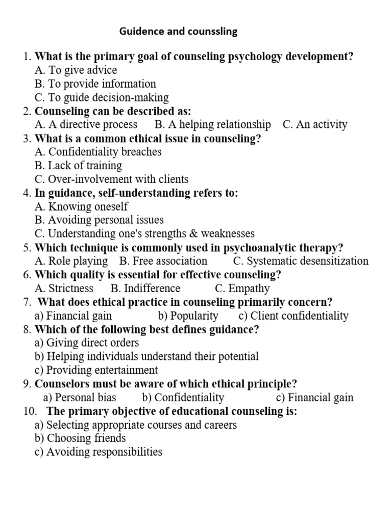 GC Pyq | PDF
