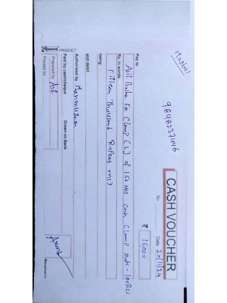 L Clamps Bill Asif | PDF