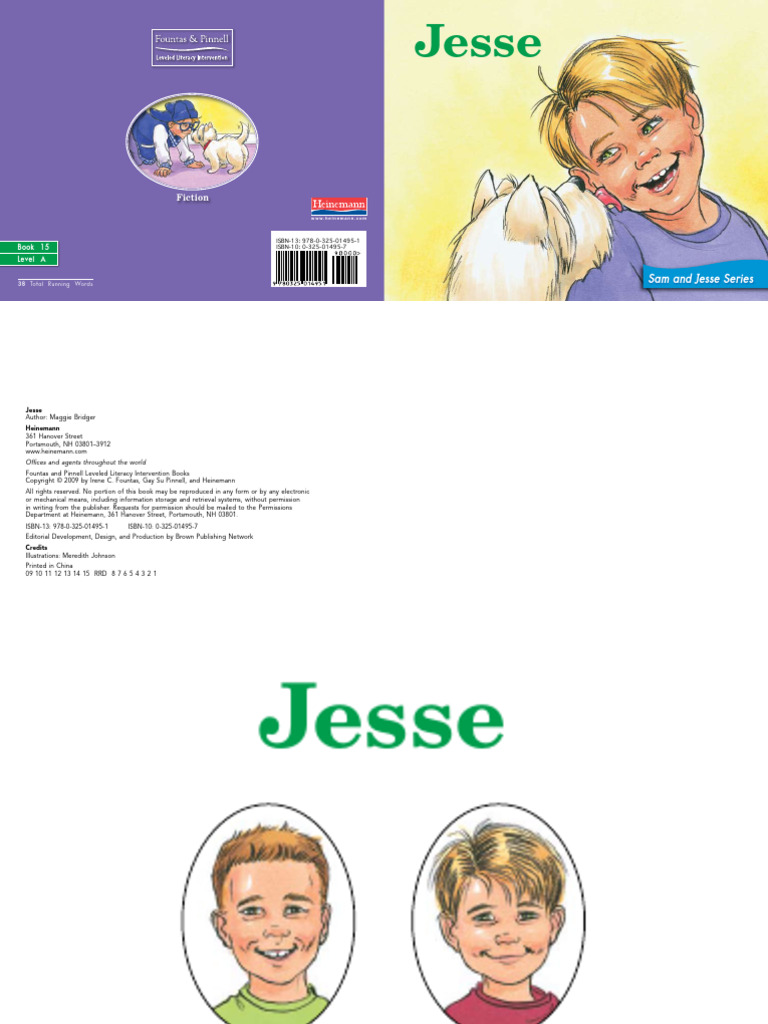 15 Jesse | PDF