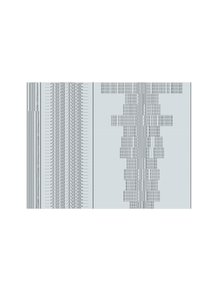 CSIR Life Science Timetable Colorful | PDF | Developmental Biology ...