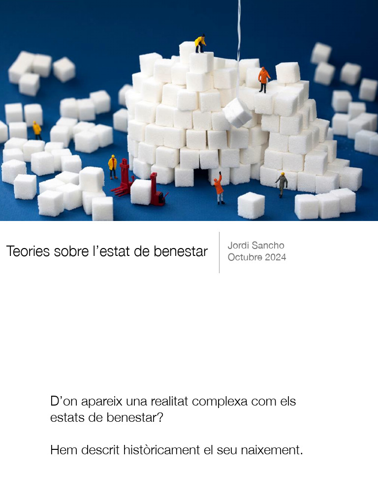 T3-2-Estat de Benestar 2024 | PDF