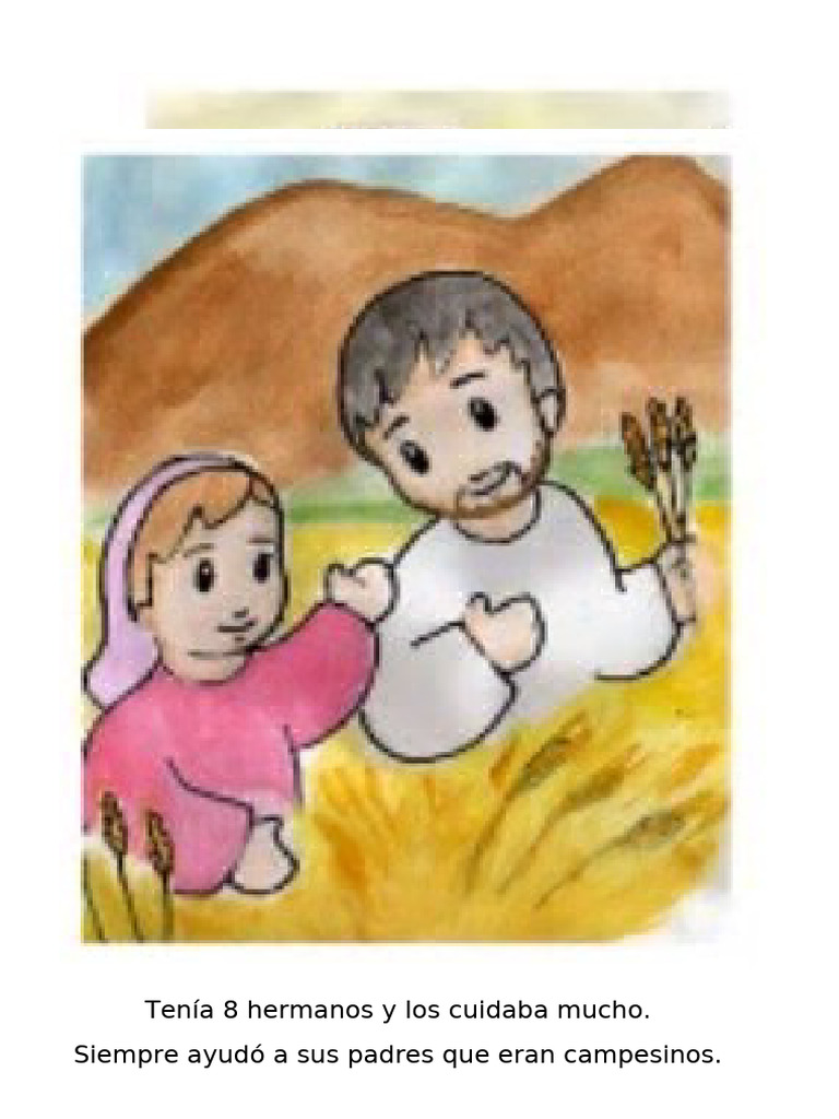 Hermana Ludovica Carteles | PDF