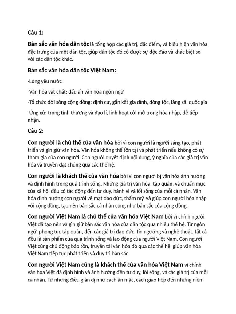 Bài Tập C1( Tiếp) | PDF